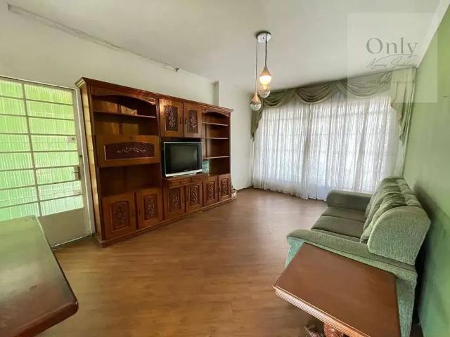 Casa / Sobrado para Venda em São Paulo/SP Jardim Vista Linda 3 Quartos