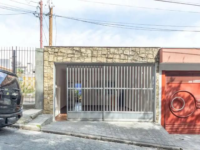 Casa / Sobrado para Venda em São Paulo/SP Jardim Vista Linda 3 Quartos