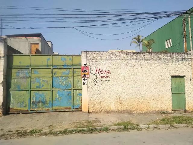 Casa / Sobrado para Venda em São Paulo/SP Jardim Vista Linda 1 Quartos