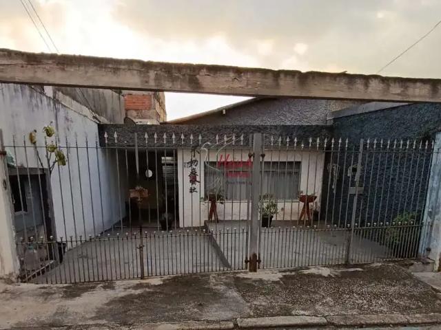 Casa / Sobrado para Venda em São Paulo/SP Jardim Vista Linda 2 Quartos
