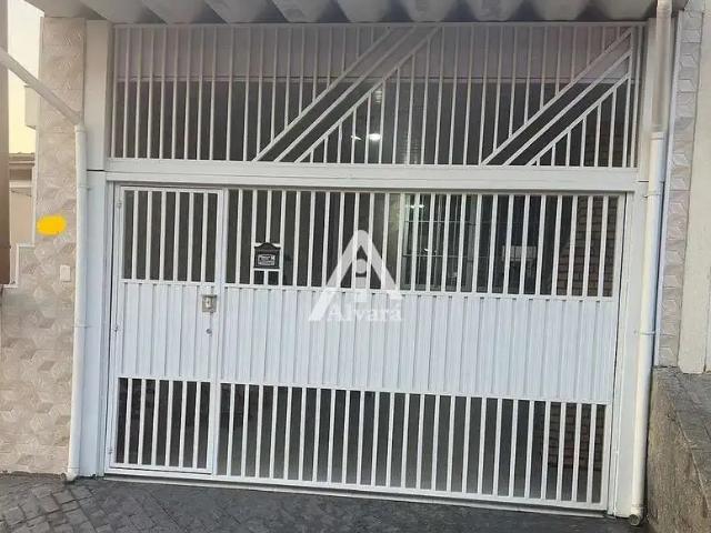 Casa / Sobrado para Venda em São Paulo/SP Jardim Vista Linda 2 Quartos