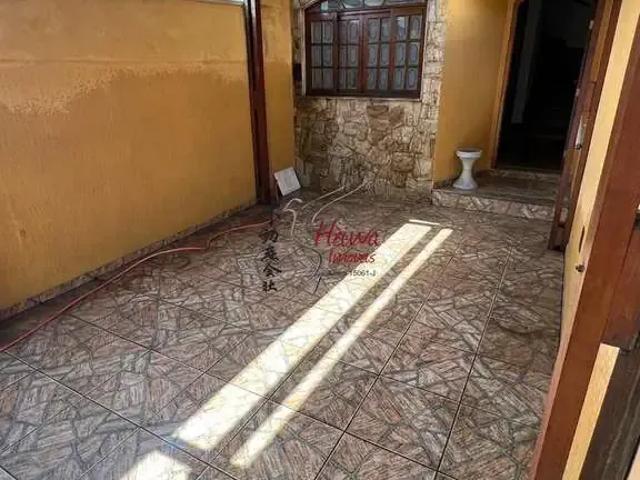 Casa / Sobrado para Venda em São Paulo/SP Jardim Vista Linda 2 Quartos