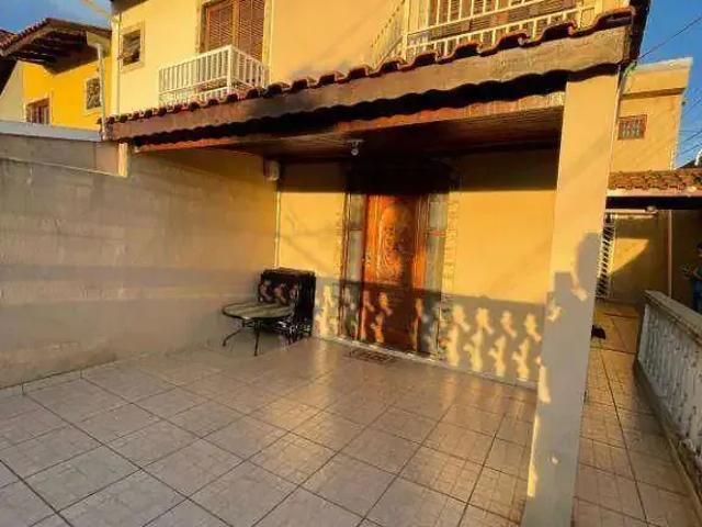 Casa / Sobrado para Venda em São Paulo/SP Jardim Vista Linda 2 Quartos