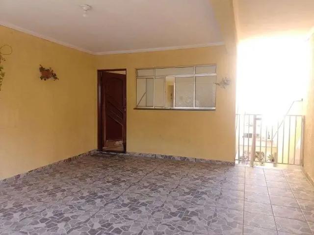 Casa / Sobrado para Venda em São Paulo/SP Jardim Vista Linda 4 Quartos