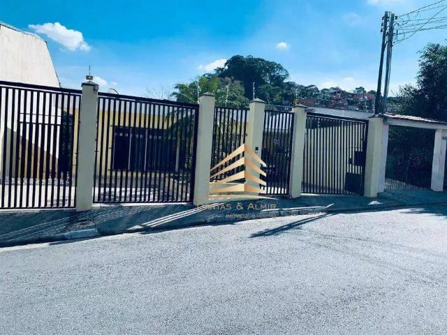 Casa / Sobrado para Venda em São Paulo/SP Jardim Yara 4 Quartos