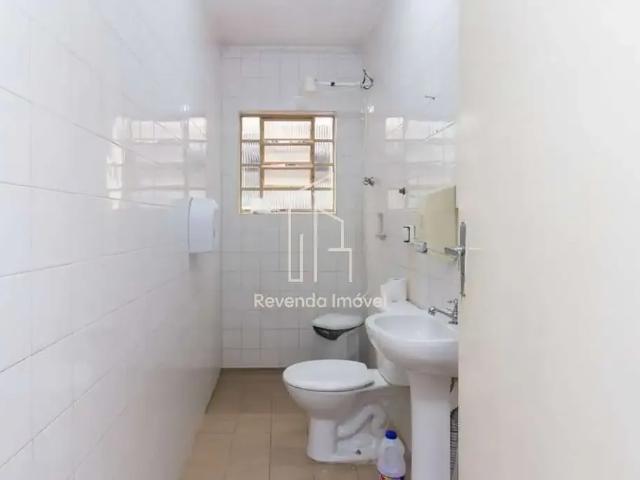 Casa / Sobrado para Venda em São Paulo/SP Jardim Yara 3 Quartos