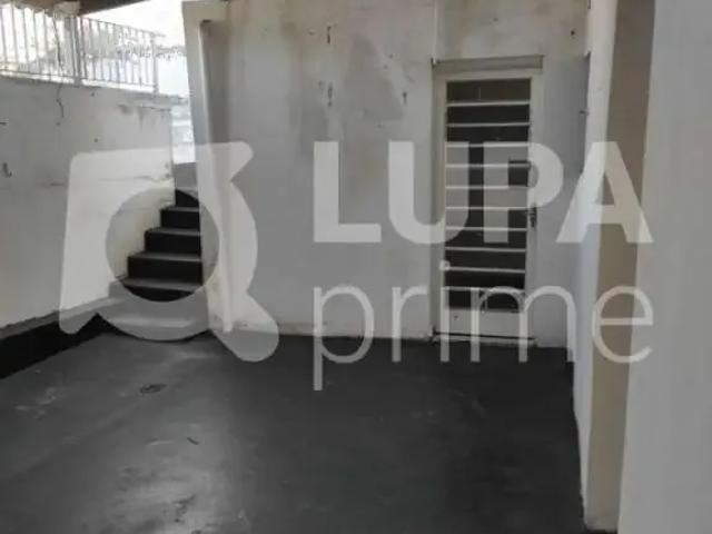 Casa / Sobrado para Venda em São Paulo/SP Jardim Yara 3 Quartos