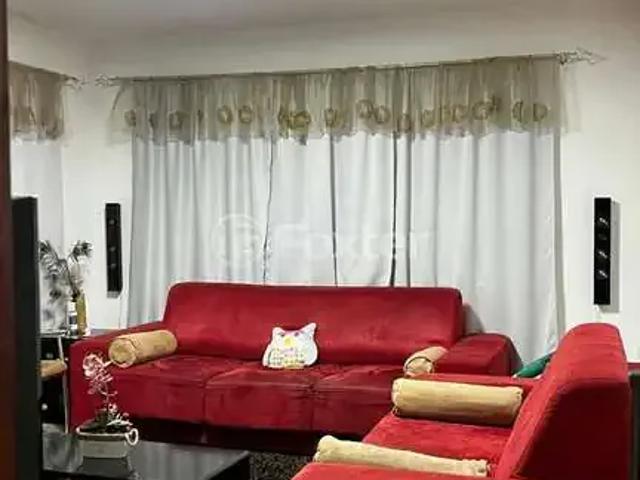 Casa / Sobrado para Venda em São Paulo/SP Jardim Zaira 3 Quartos