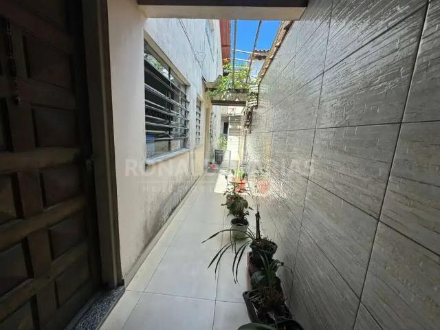 Casa / Sobrado para Venda em São Paulo/SP Jordanopolis 3 Quartos