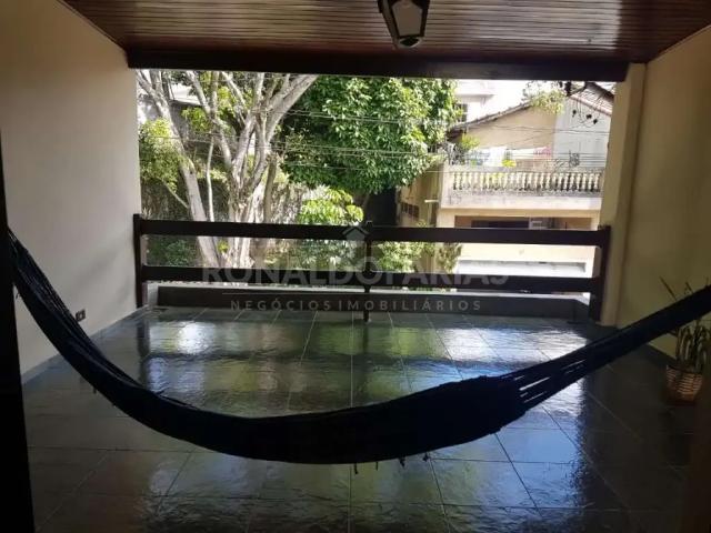 Casa / Sobrado para Venda em São Paulo/SP Jordanopolis 3 Quartos