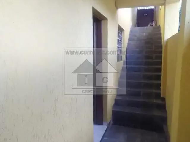 Casa / Sobrado para Venda em São Paulo/SP Jordanopolis 4 Quartos