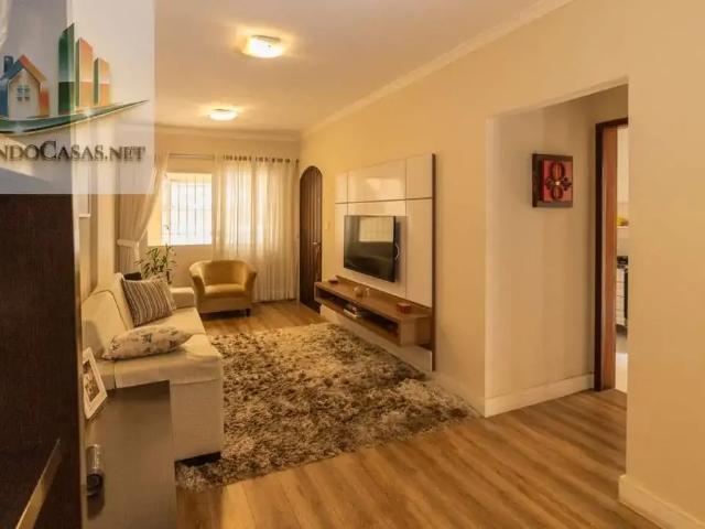Casa / Sobrado para Venda em São Paulo/SP Jurubatuba 2 Quartos