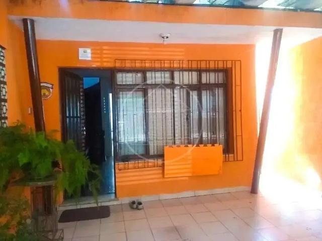 Casa / Sobrado para Venda em São Paulo/SP Jurubatuba 2 Quartos