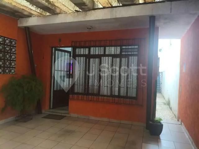Casa / Sobrado para Venda em São Paulo/SP Jurubatuba 2 Quartos