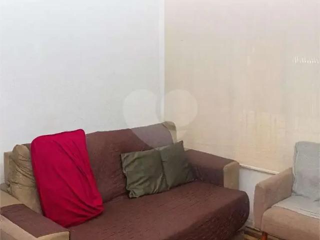 Casa / Sobrado para Venda em São Paulo/SP Jurubatuba 2 Quartos