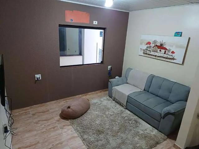 Casa / Sobrado para Venda em São Paulo/SP Jurubatuba 3 Quartos