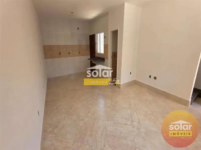 Casa / Sobrado para Venda em São Paulo/SP Lajeado 2 Quartos