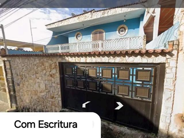 Casa / Sobrado para Venda em São Paulo/SP Lajeado 3 Quartos