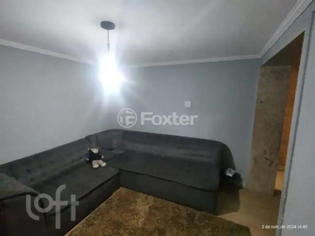 Casa / Sobrado para Venda em São Paulo/SP Lajeado 3 Quartos