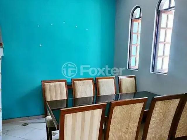 Casa / Sobrado para Venda em São Paulo/SP Lajeado 3 Quartos