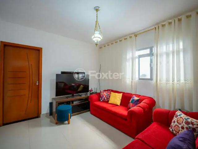 Casa / Sobrado para Venda em São Paulo/SP Lajeado 4 Quartos