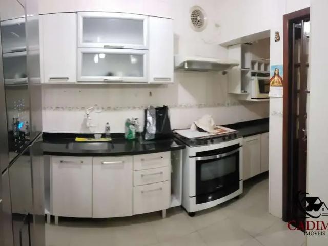Casa / Sobrado para Venda em São Paulo/SP Lajeado 4 Quartos