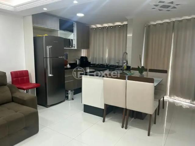 Casa / Sobrado para Venda em São Paulo/SP Lajeado 4 Quartos
