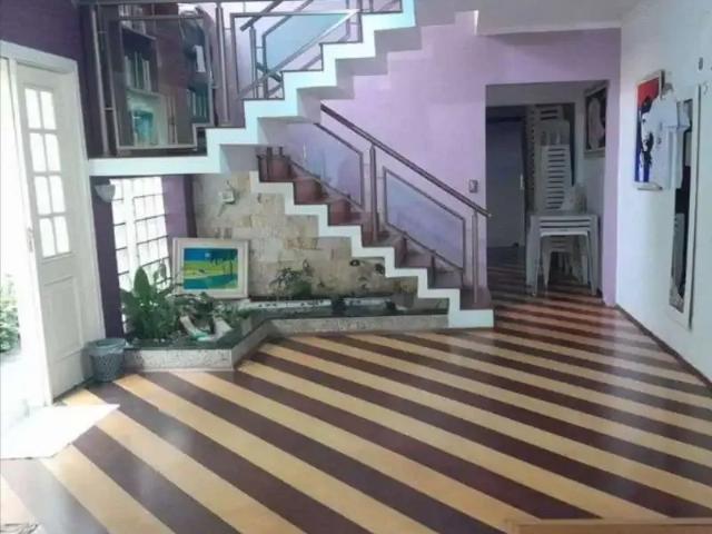 Casa / Sobrado para Venda em São Paulo/SP Lajeado 5 Quartos