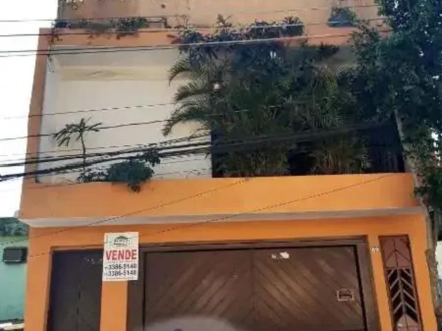 Casa / Sobrado para Venda em São Paulo/SP Lajeado 5 Quartos