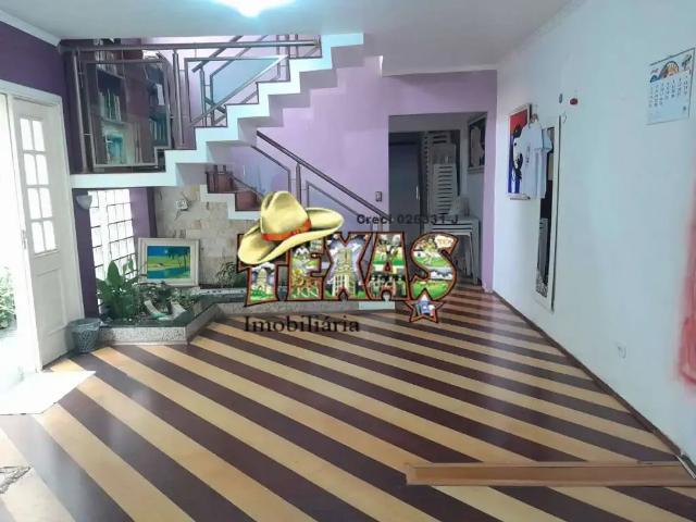 Casa / Sobrado para Venda em São Paulo/SP Lajeado 5 Quartos