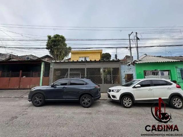 Casa / Sobrado para Venda em São Paulo/SP Lajeado 5 Quartos