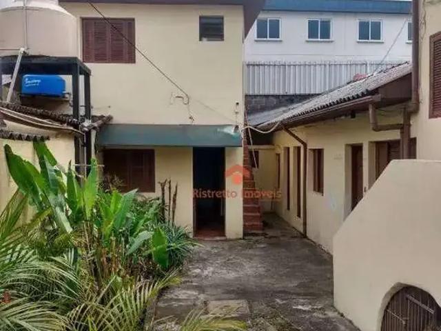 Casa / Sobrado para Venda em São Paulo/SP Lapa de Baixo 10 Quartos
