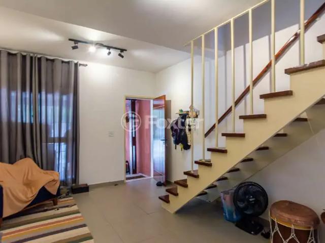 Casa / Sobrado para Venda em São Paulo/SP Lapa de Baixo 2 Quartos
