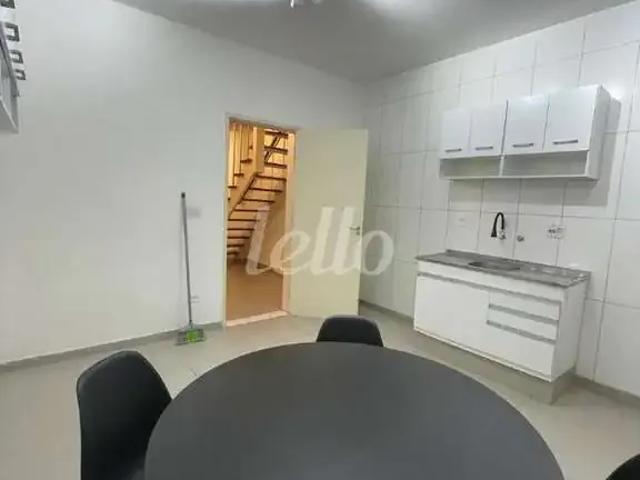 Casa / Sobrado para Venda em São Paulo/SP Lapa de Baixo 2 Quartos