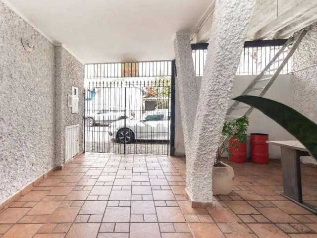 Casa / Sobrado para Venda em São Paulo/SP Lapa de Baixo 3 Quartos