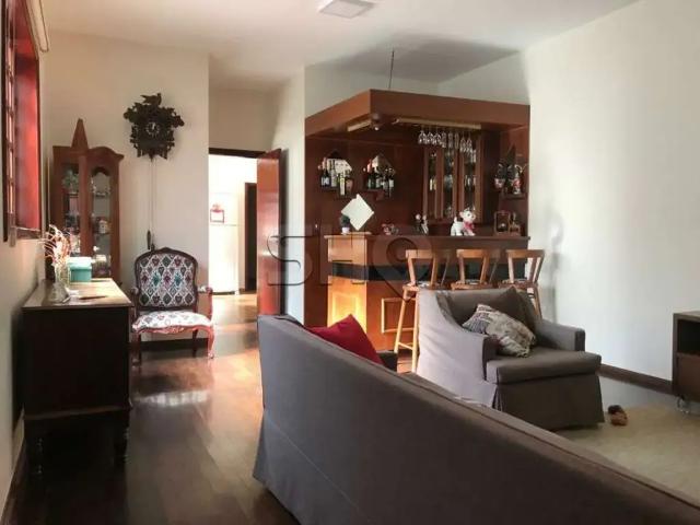 Casa / Sobrado para Venda em São Paulo/SP Lapa de Baixo 3 Quartos