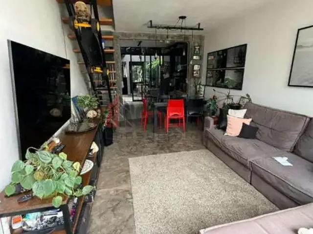 Casa / Sobrado para Venda em São Paulo/SP Lapa de Baixo 3 Quartos