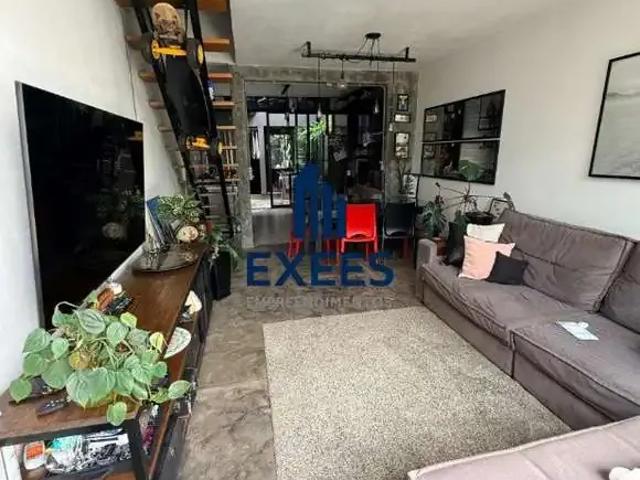 Casa / Sobrado para Venda em São Paulo/SP Lapa de Baixo 4 Quartos