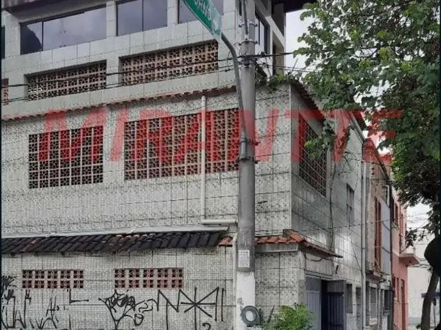 Casa / Sobrado para Venda em São Paulo/SP Lapa de Baixo 4 Quartos