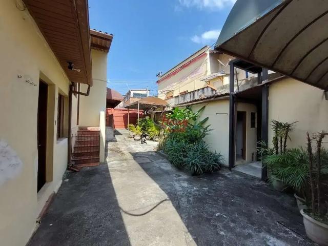Casa / Sobrado para Venda em São Paulo/SP Lapa de Baixo 6 Quartos