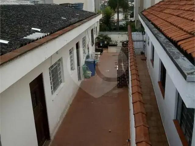 Casa / Sobrado para Venda em São Paulo/SP Lapa 1 Quartos