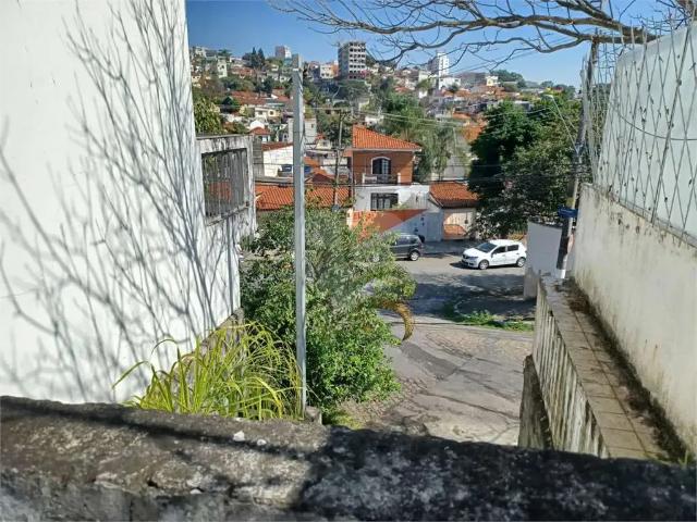 Casa / Sobrado para Venda em São Paulo/SP Lapa 2 Quartos