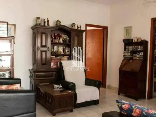 Casa / Sobrado para Venda em São Paulo/SP Lapa 2 Quartos