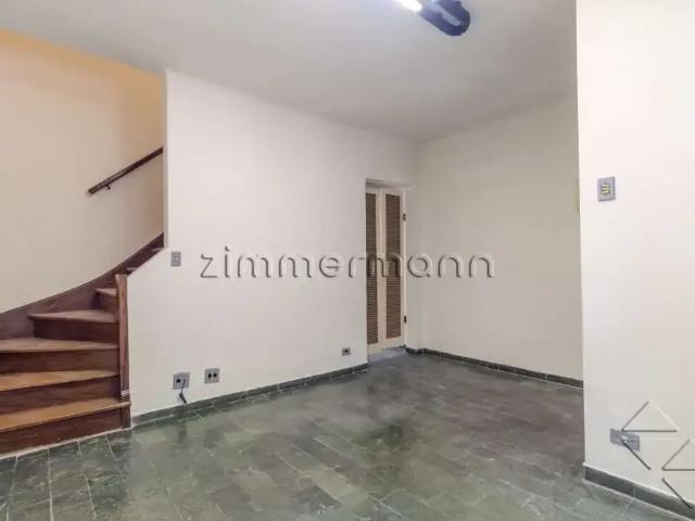 Casa / Sobrado para Venda em São Paulo/SP Lapa 2 Quartos