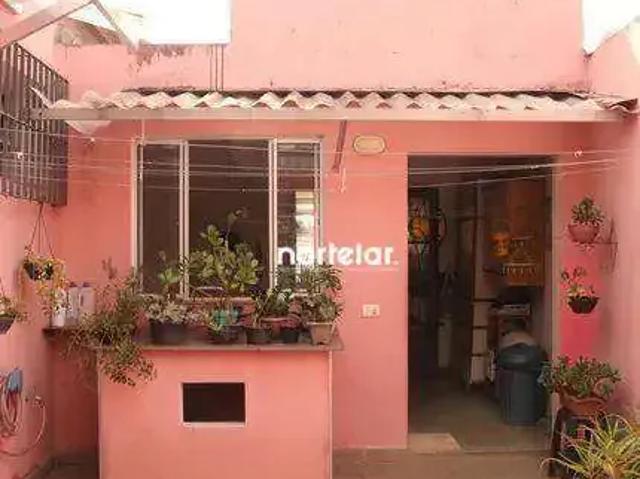 Casa / Sobrado para Venda em São Paulo/SP Lapa 2 Quartos