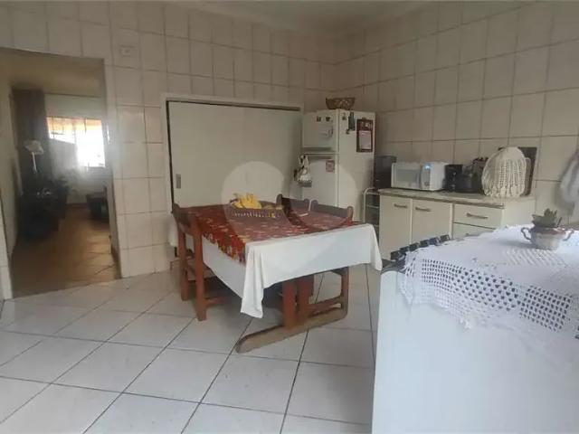 Casa / Sobrado para Venda em São Paulo/SP Lapa 2 Quartos