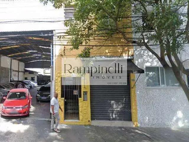 Casa / Sobrado para Venda em São Paulo/SP Lapa 2 Quartos