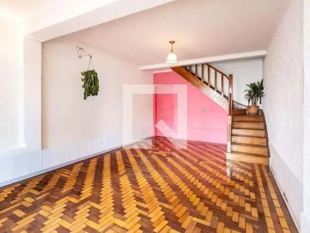 Casa / Sobrado para Venda em São Paulo/SP Lapa 2 Quartos