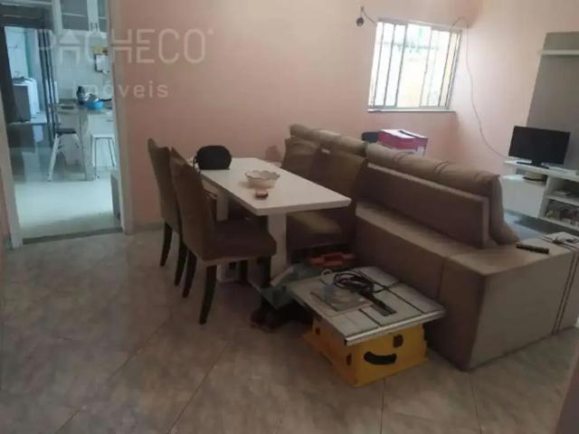 Casa / Sobrado para Venda em São Paulo/SP Lapa 2 Quartos