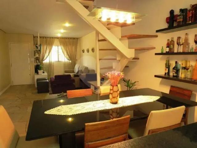 Casa / Sobrado para Venda em São Paulo/SP Lapa 2 Quartos
